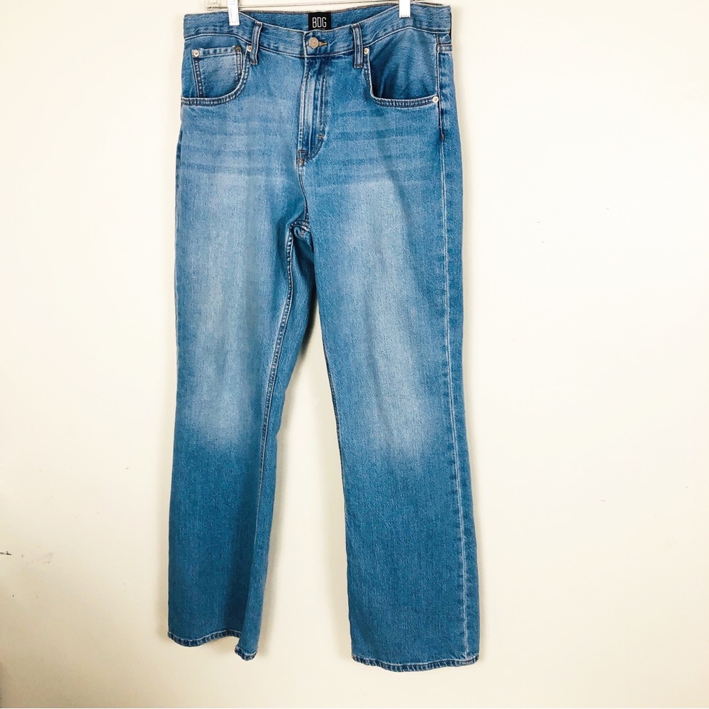 Urban Outfitters 90’s Boot Cut Jeans - Gem